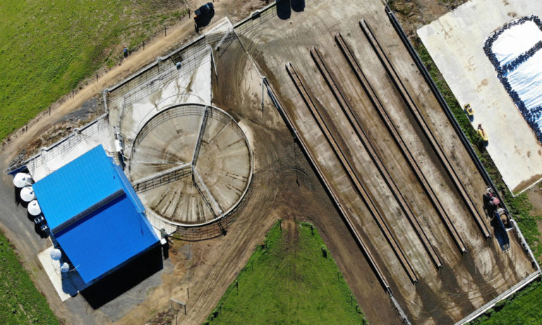 Concrete Pads | Cow Feeding Pads | Feed Bins | Effluent Solutions NZ