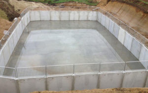 Effluent Solutions NZ | Effluent Tank | Stone Trap | Farm Wastewater ...