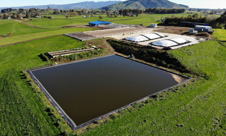 Effluent Solutions NZ | Effluent Tank | Stone Trap | Farm Wastewater ...