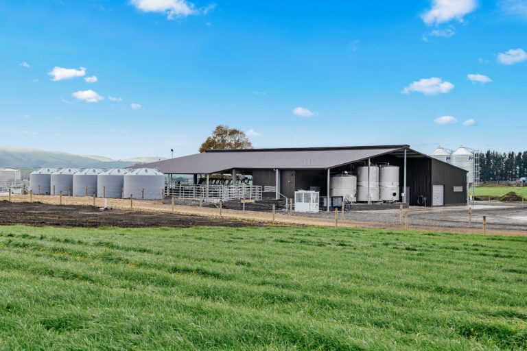 Farm Buildings NZ | Rural Construction | Farm & Cowsheds | Waikato Builders